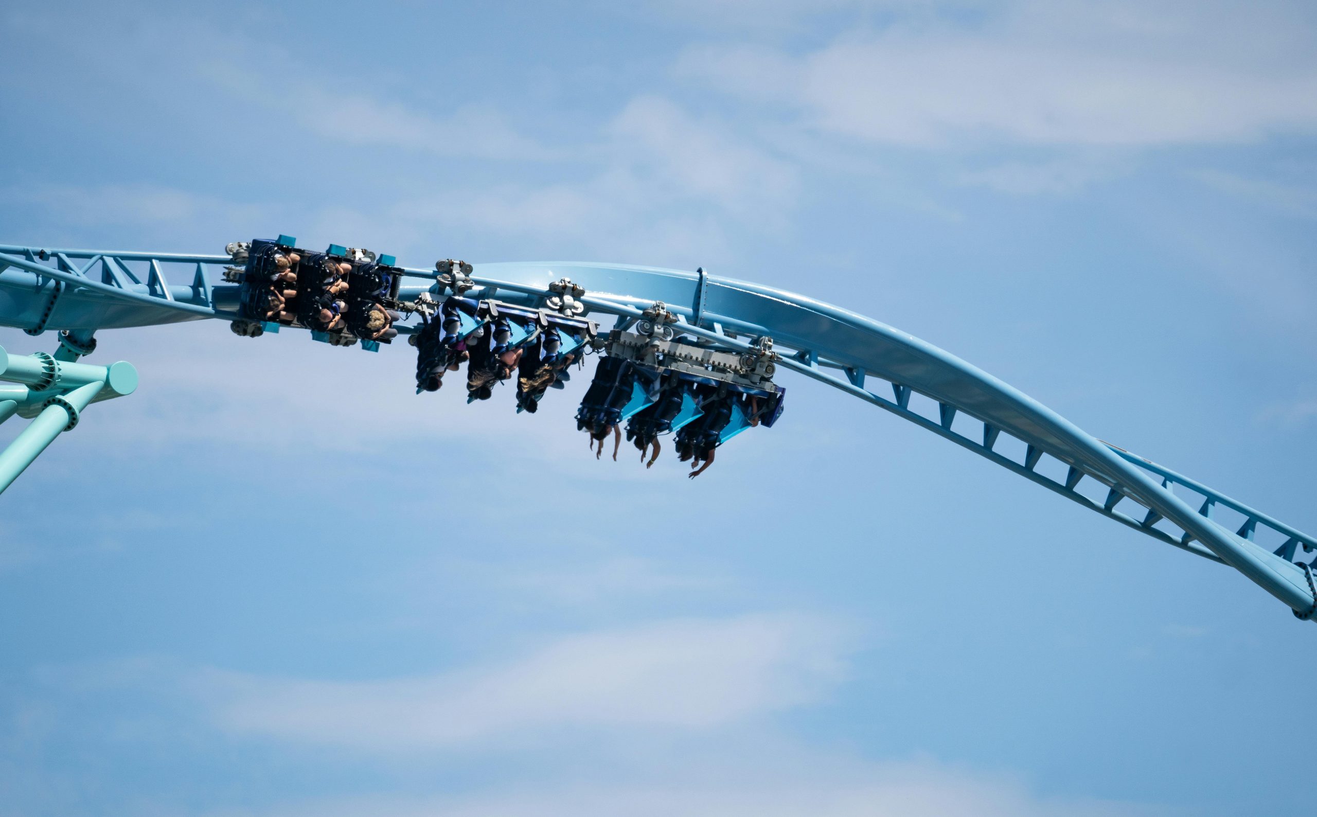 Acting Rationally in Irrational Markets | Pristine Wealth